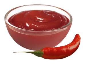 Red Chili Puree & Paste Manufacturers in India - ABC Fruits