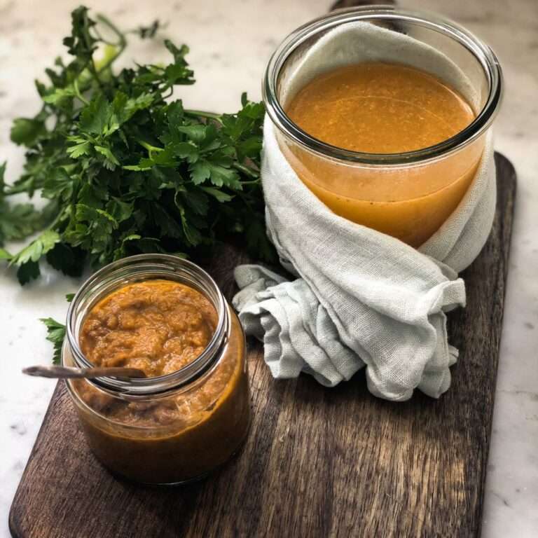 Spices Puree and Paste Manufacturer in India - ABC Fruits