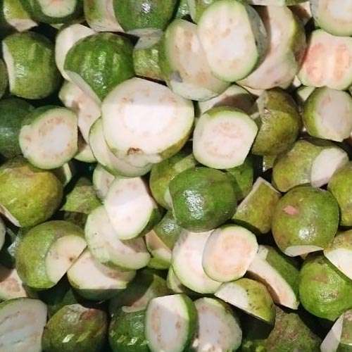 ABC Fruits IQF Product Update – November 2024